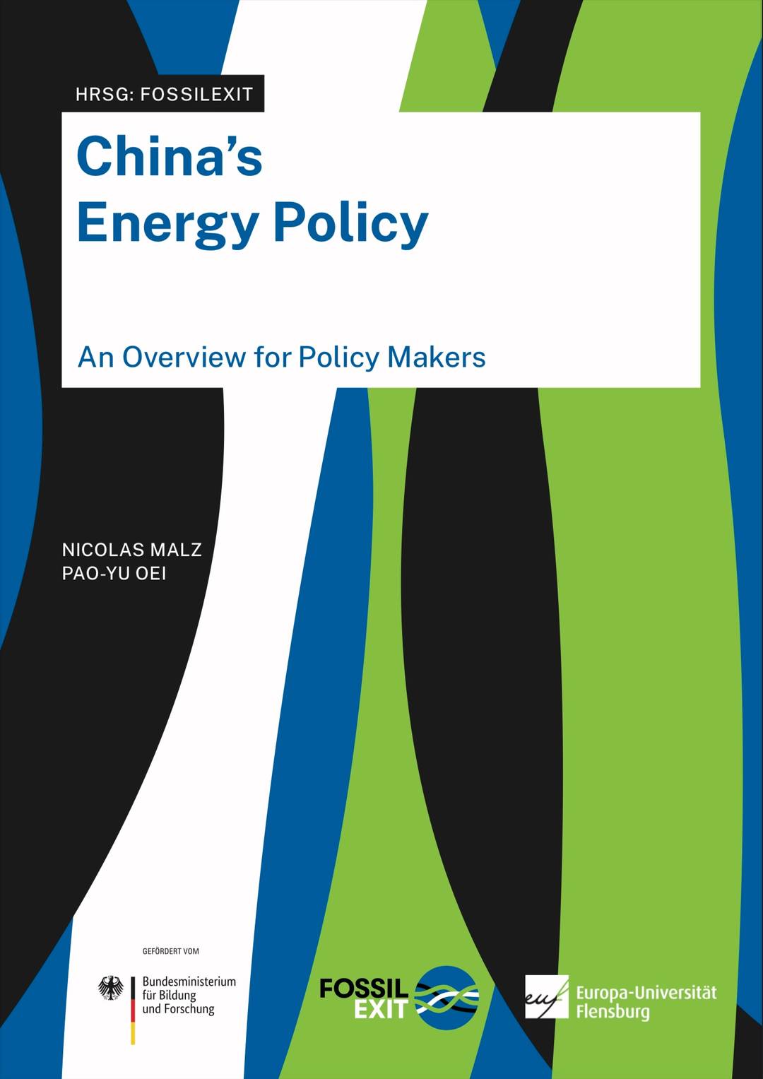China’s Energy Policy | Coal Transitions