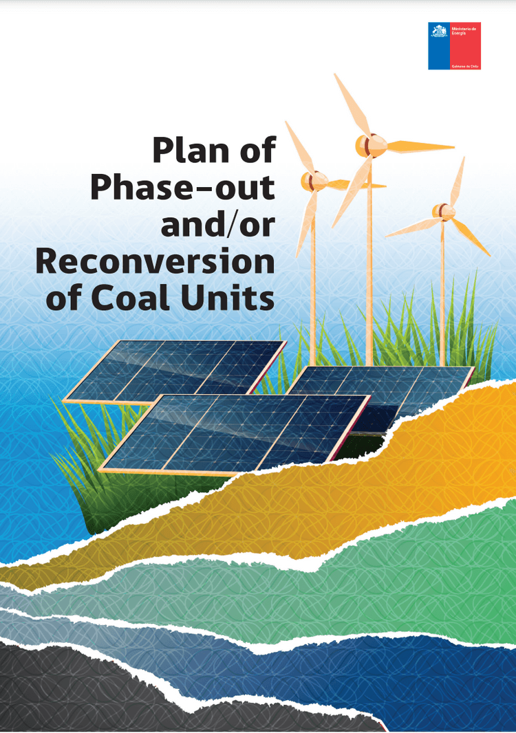 Comparing coal commissions: What to learn for future fossil phase-outs ...